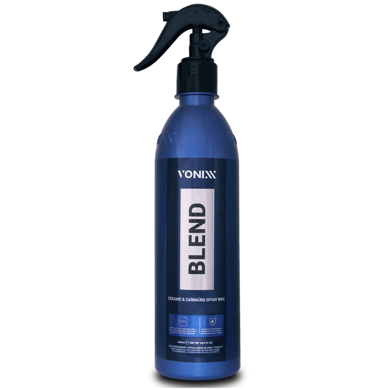 VONIXX | BLEND SPRAY WAX – Vonixx